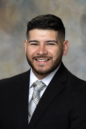 Erick Castro - Angel Oak Mortgage Solutions