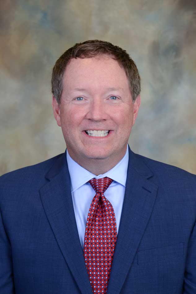 Kevin Perry - Area Sales Manager | Non-QM Lender in Atlanta