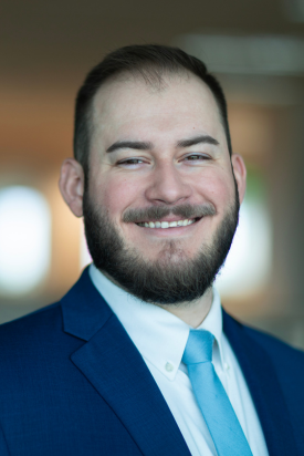 Ryan Janczy - Account Executive - Angel Oak Mortgage Solutions