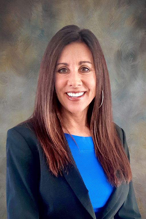 Stacy Flanigan - Wholesale Mortgage AE | Non-QM Lender Tampa Florida